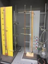 Barometers | Department of Chemistry | University of Washington