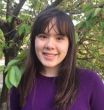 Anna Finch named President's Medalist | Department of Chemistry ...