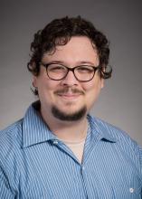 I am First-Generation: Chad Hoyer | Department of Chemistry ...