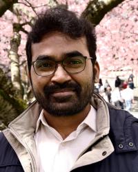 Ravikanth Reddy Ramireddy | Department of Chemistry | University of ...